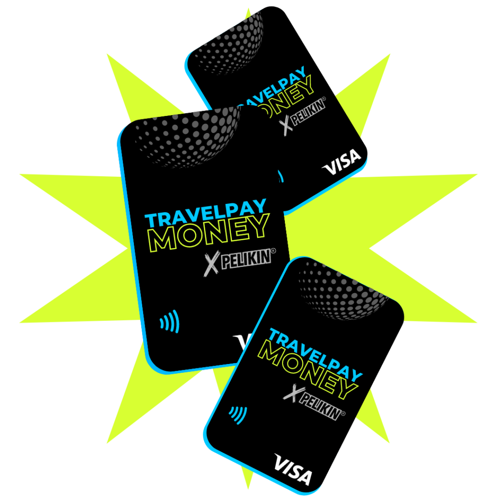 TravelPay Money - TravelPay Money