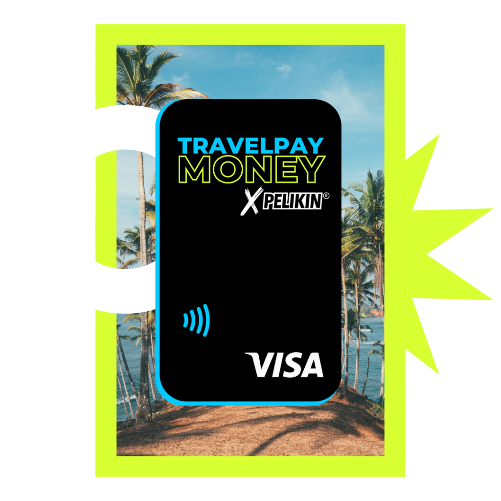 TravelPay Money - TravelPay Money
