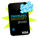 TravelPay Money - TravelPay Money